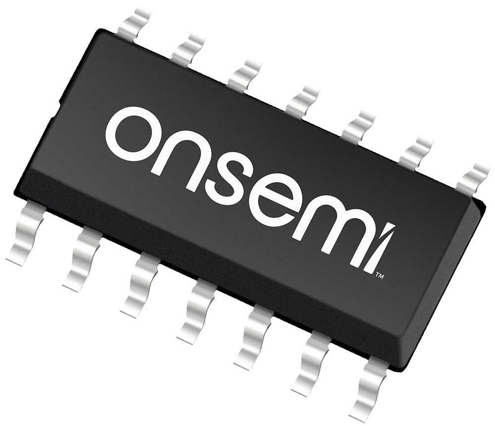 NCS20164 Op Amp - onsemi | DigiKey
